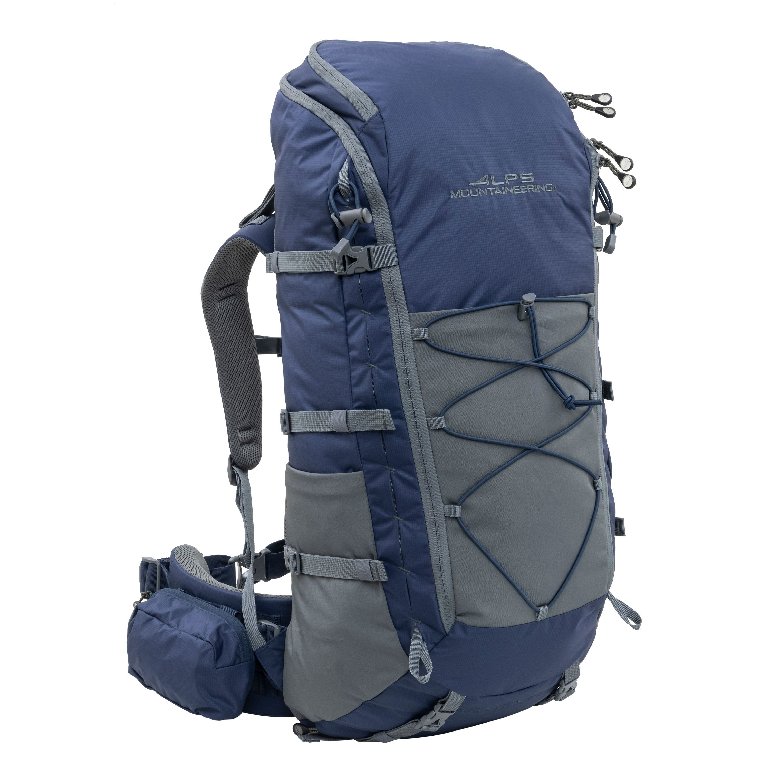 Alps Mountaineering Canyon 55 Backpack | Cabela's